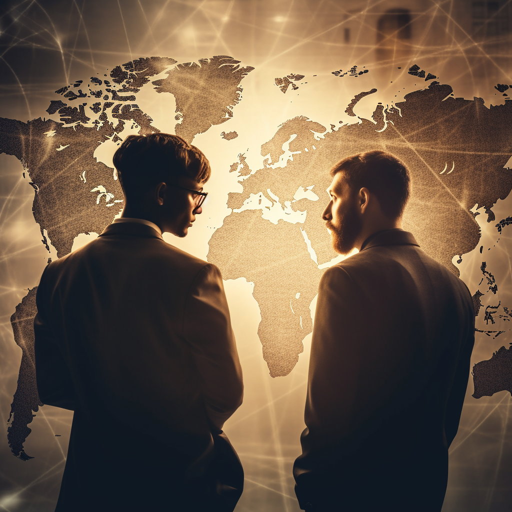 De Samensmelting van Trends en Innovatie: Hoe Ze de Wereld Veranderen